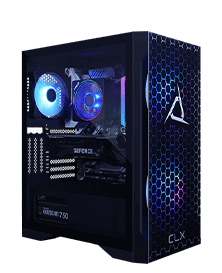 Nvidia Game Up RTX On | CLX Gaming