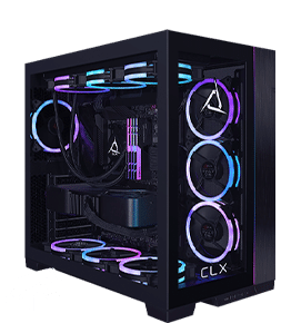 Nvidia RTX 4070 | CLX Gaming