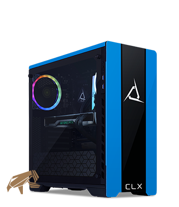 Computer Racing Simulators Rigs Online | CLX Gaming