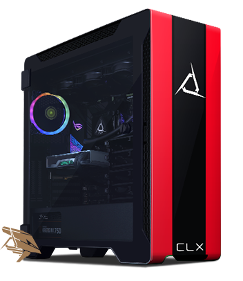 Computer Racing Simulators Rigs Online | CLX Gaming