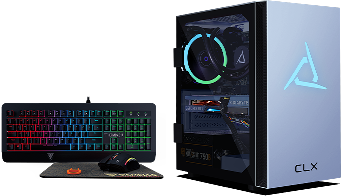 WINDOWS 11 IS HERE | CLX Gaming