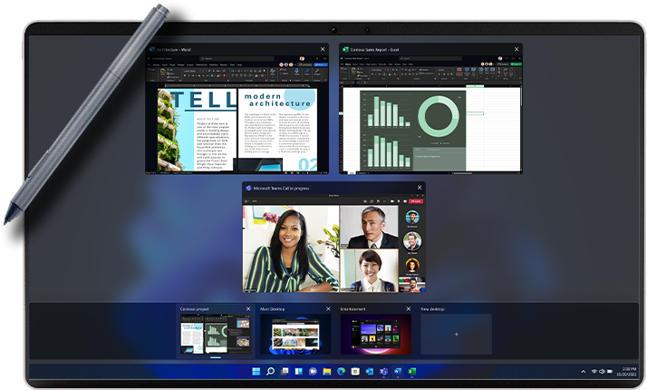 WINDOWS 11 IS HERE | CLX Gaming