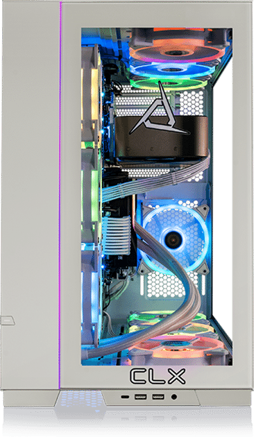 CLX Horus | Mid Tower Gaming PC