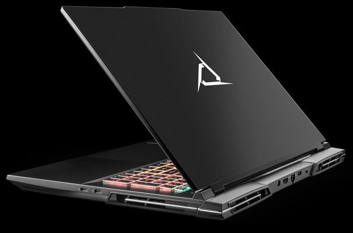 CLX Osiris Gaming Laptop