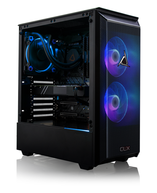 CLX Horus | Mid Tower Gaming PC