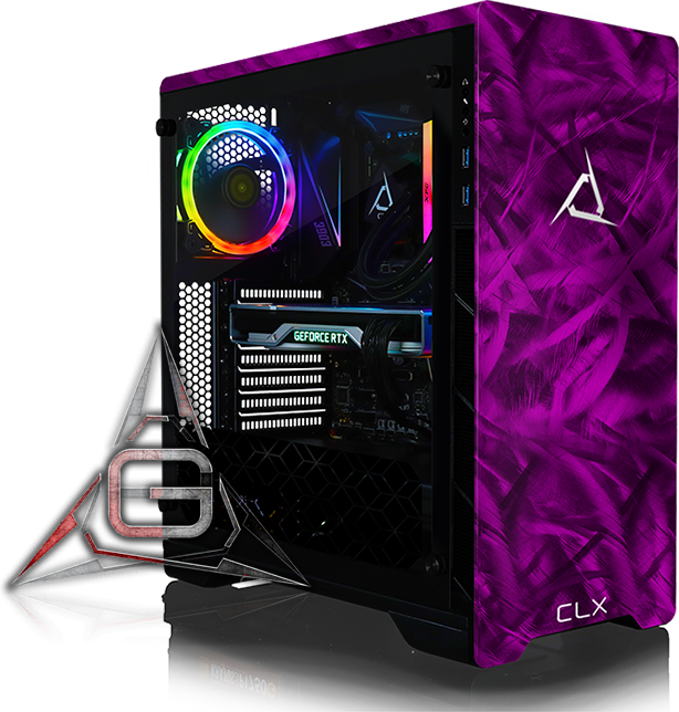 CLX Horus | Mid Tower Gaming PC