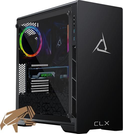 CLX Horus | Mid Tower Gaming PC