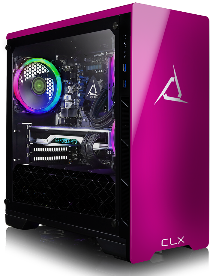 CLX Horus | Mid Tower Gaming PC