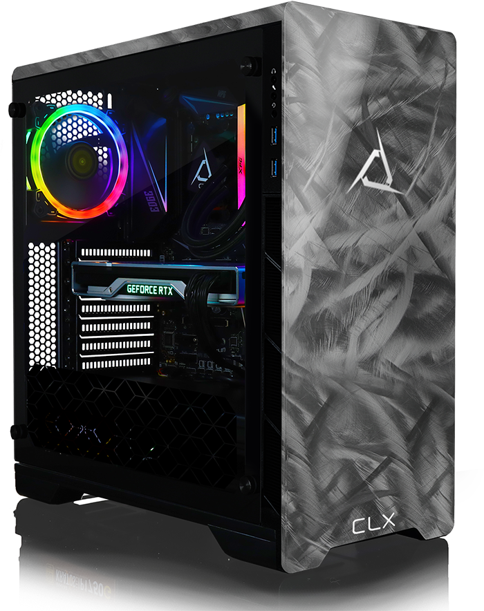 CLX Horus | Mid Tower Gaming PC