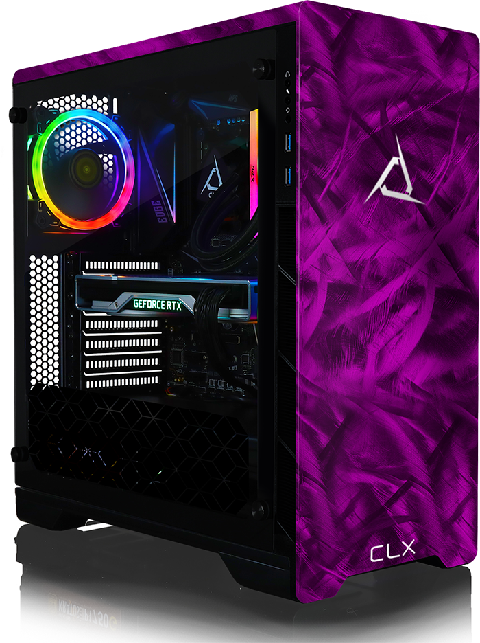 CLX Horus | Mid Tower Gaming PC