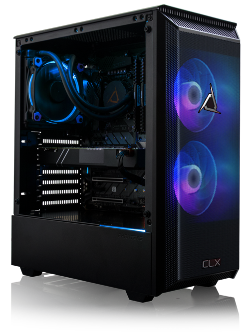 CLX Horus | Mid Tower Gaming PC