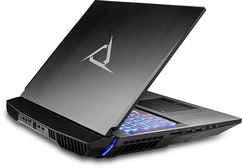 CLX Osiris Gaming Laptop