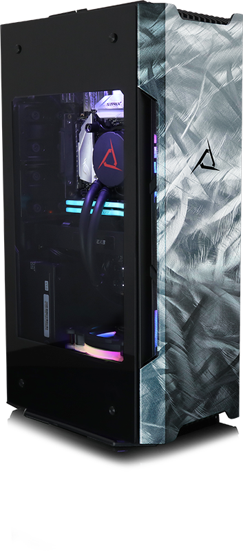 CLX Scarab | Mini Gaming PC, Small Form Factor Gaming PC