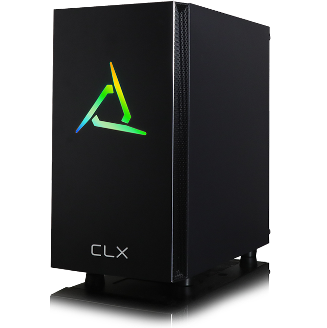 CLX Set Gaming PC