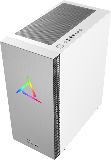CLX Set Gaming PC